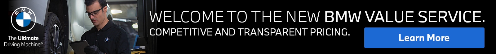 BMW Service Center Solon OH | BMW Cleveland