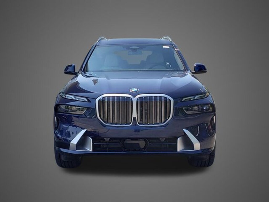 New 2026 BMW X7 xDrive40i For Sale Cleveland, OH B14816 | BMW Cleveland