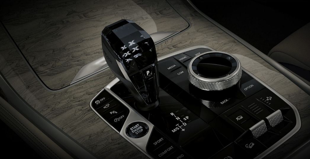 THE FIRST-EVER BMW X7 | BMW Cleveland