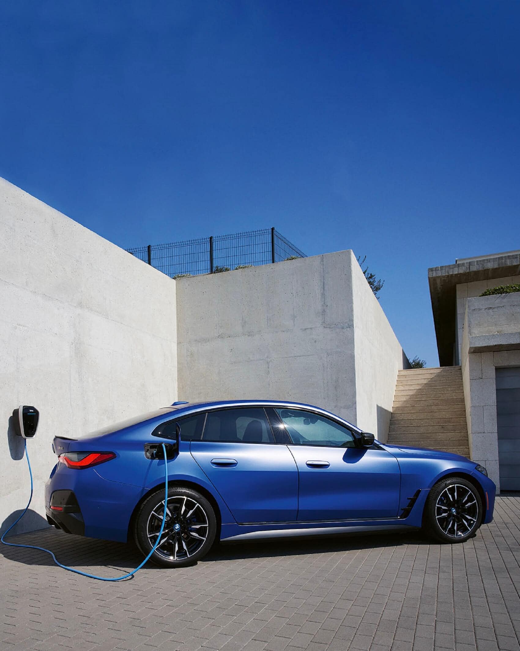 2022 BMW i4 Performance Preview Solon, OH I BMW Cleveland