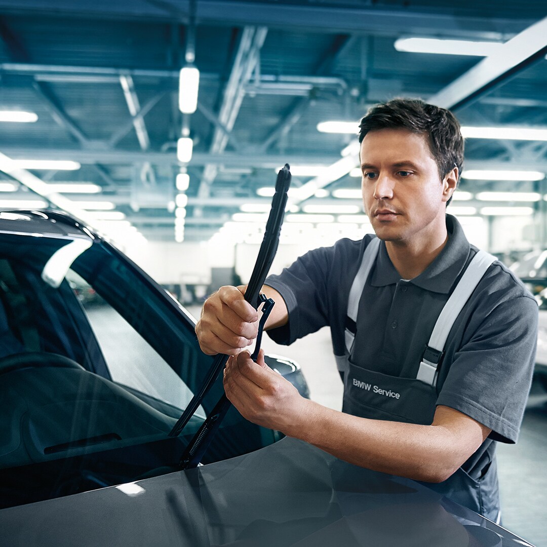 BMW Service Center Solon OH | BMW Cleveland
