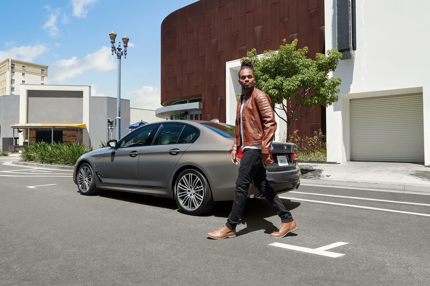 BMW Dealer Maple Heights OH | BMW Cleveland