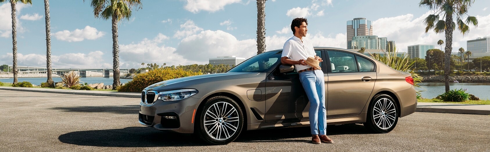 BMW Sedans Solon OH | BMW Cleveland