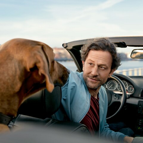 New & Used BMW Dealer Solon OH | BMW Cleveland