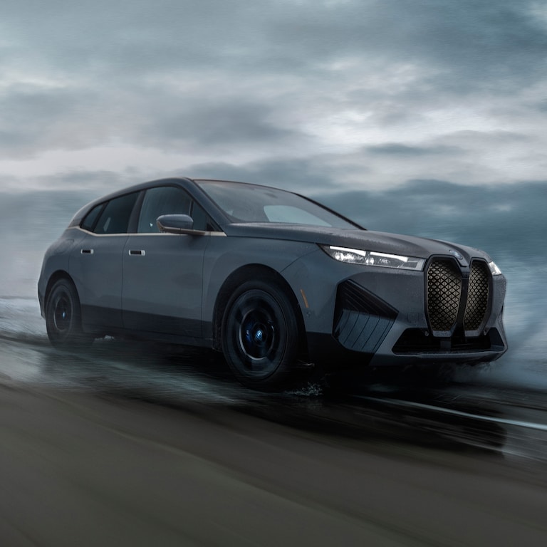 New & Used BMW Dealer Solon OH | BMW Cleveland