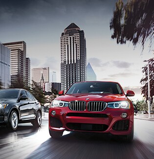 BMW Cleveland | New & Used Cars | Solon, OH