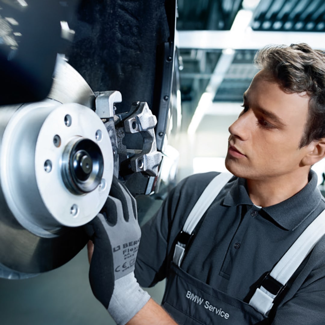 BMW Service Center Solon OH | BMW Cleveland