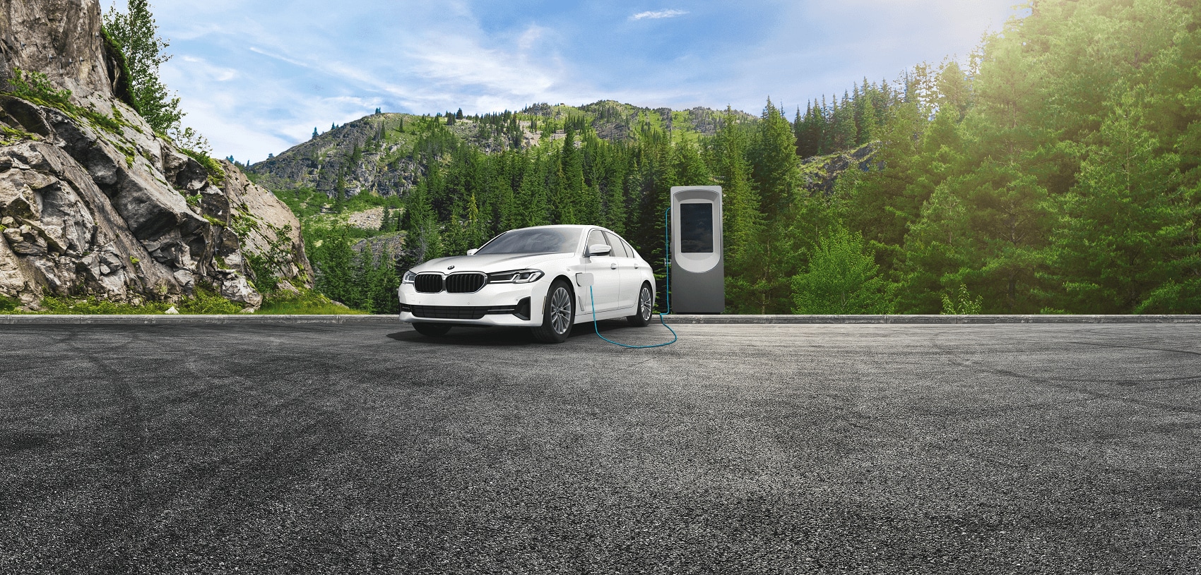 New & Used BMW Dealer Solon OH | BMW Cleveland