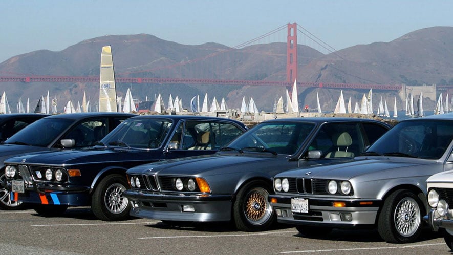 Bay Area BMW Lease Options | BMW Concord