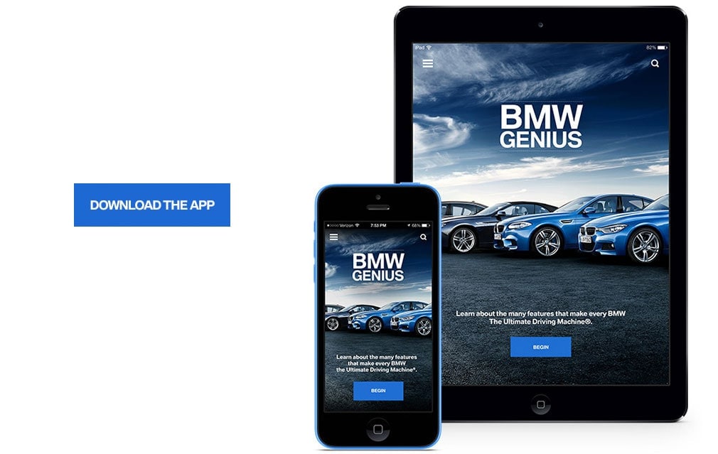 Download BMW Genius App: Full Features & Step-by-Step Guide