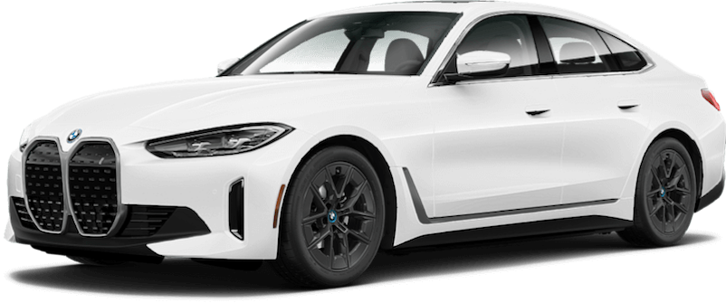 Bmw i4 horsepower store