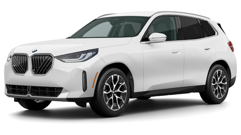 BMW Brand Information | BMW of Houston North