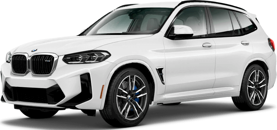 Bmw X3 Features 2024