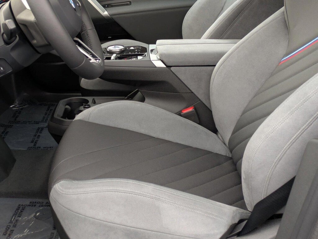 New 2026 BMW iX xDrive60 For Sale Encinitas, CA | WB553CF00TCU90928 ...