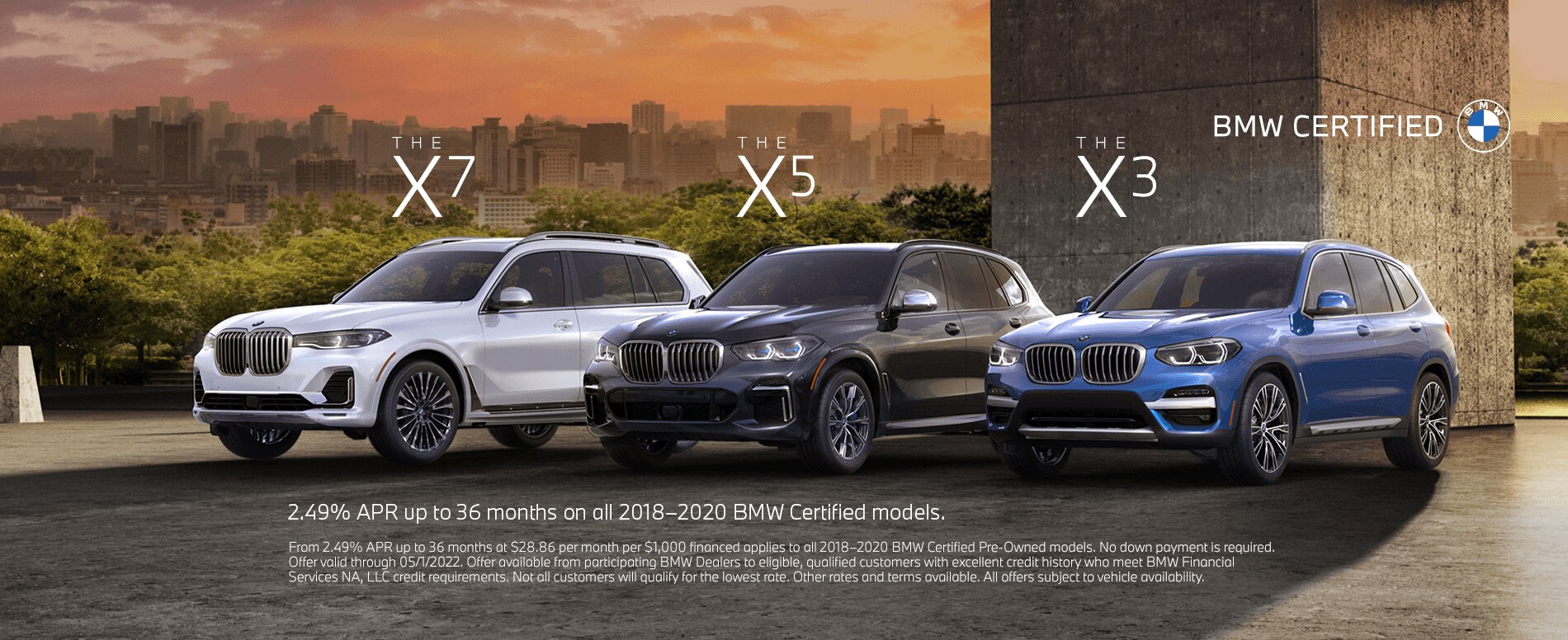 New & Used BMW Dealer | BMW of Silver Spring | Silver Spring, MD