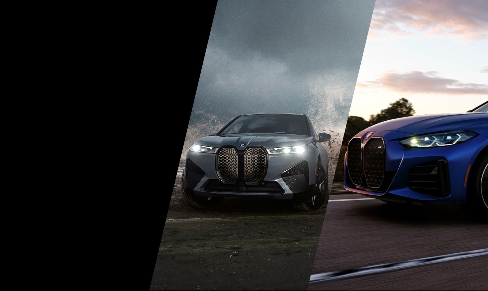 The Ultimate Driving Machine Has Evolved. | BMW Northwest