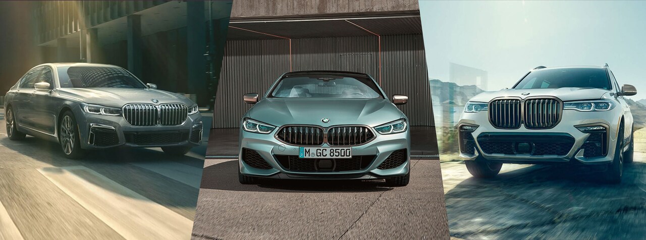 Patrick BMW In Schaumburg | BMW Dealer Near Hoffman Estates, Bartlett ...