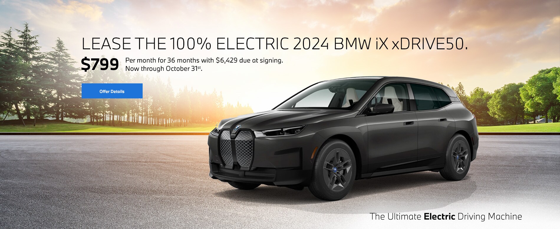 New and Used BMW Dealer Columbus | BMW of Columbus