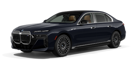 BMW Trees for Test Drive Event 2024 | Fields BMW Winter Park