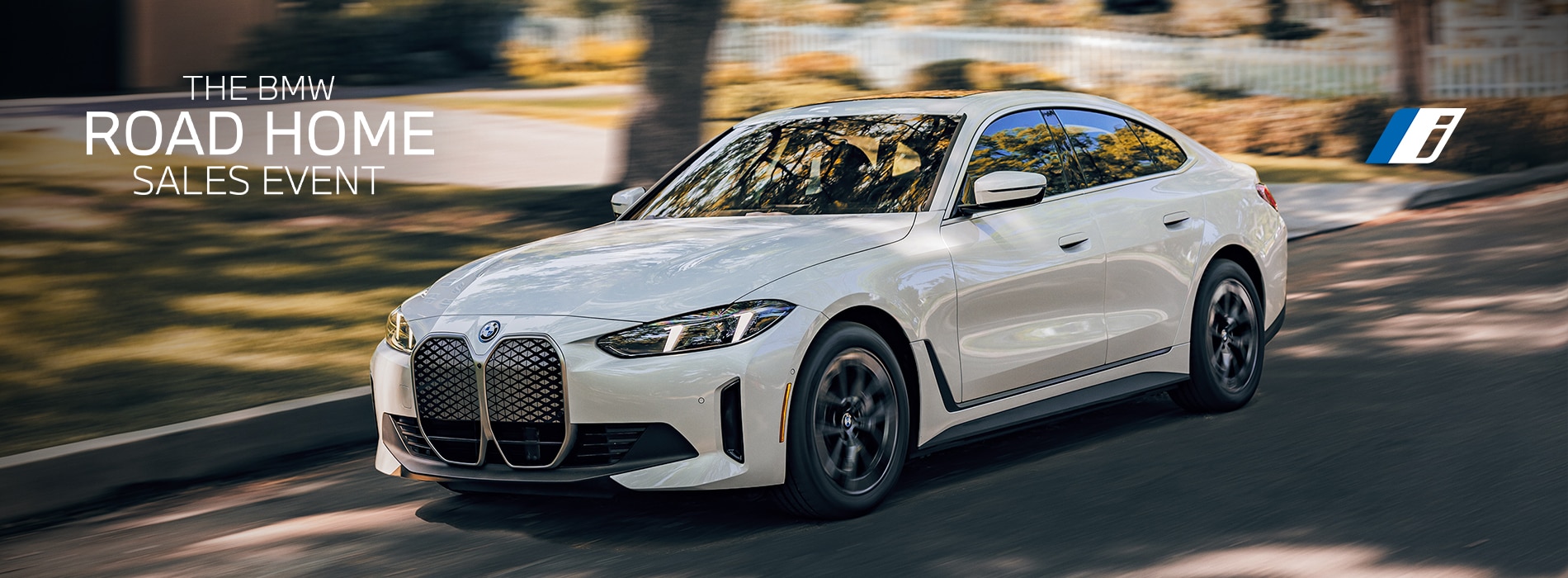 The BMW Road Home Sales Event | Long Beach BMW