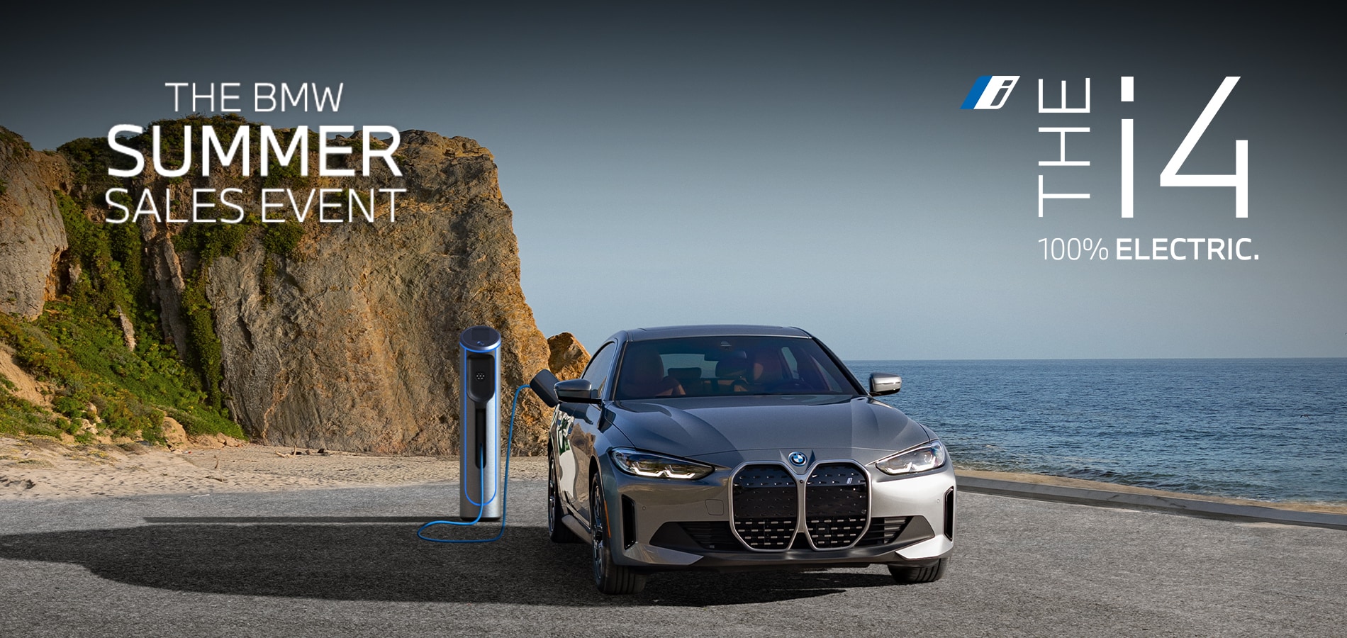 Summer Sales Event | Coggin BMW Treasure Coast