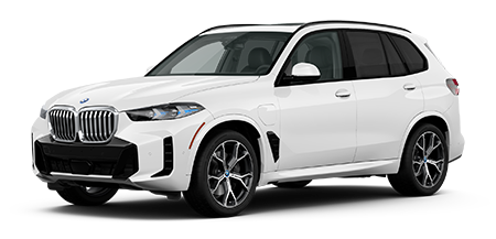 BMW Trees for Test Drive Event 2024 | Fields BMW Winter Park