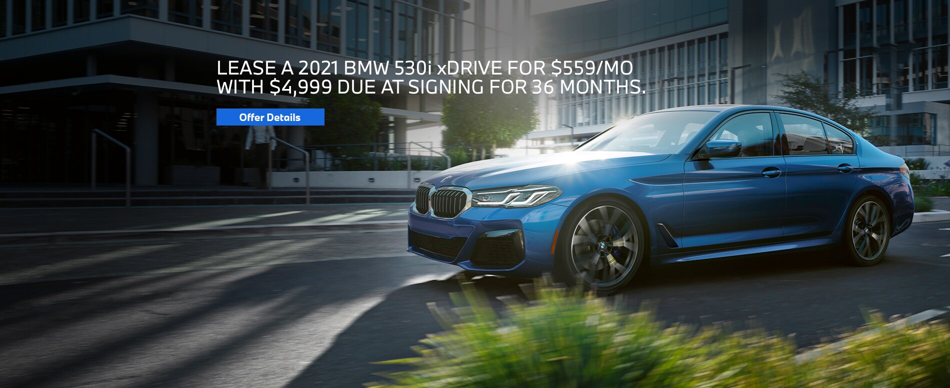 New and Used BMW Dealer Serving Philadelphia | BMW of Mount Laurel
