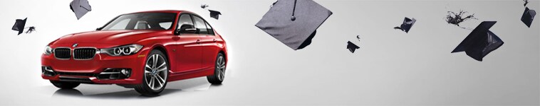 BMW College Grad Huntsville AL | Century BMW