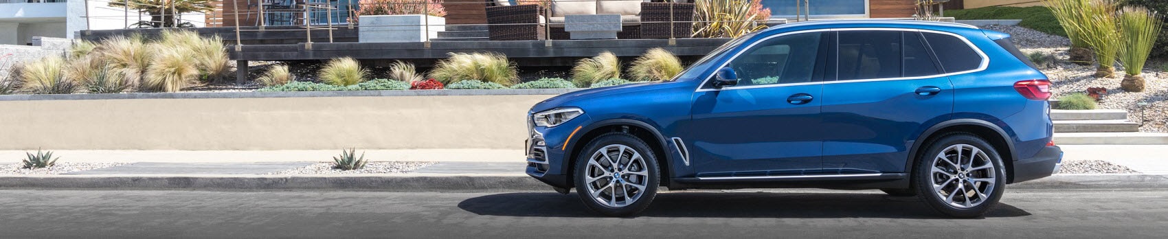 Luxury Car Dealer Decatur AL Century BMW