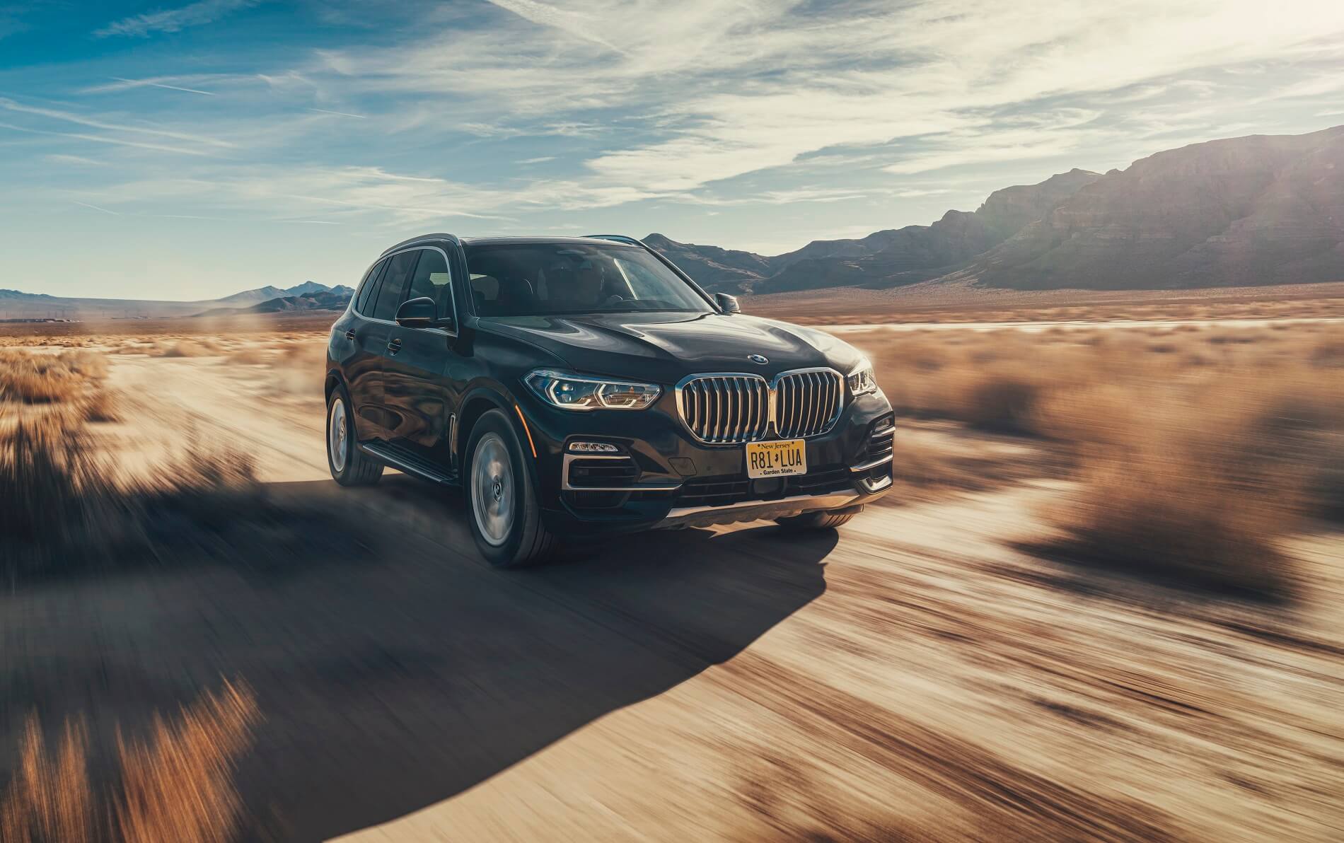 Customize Your Deal | Century BMW