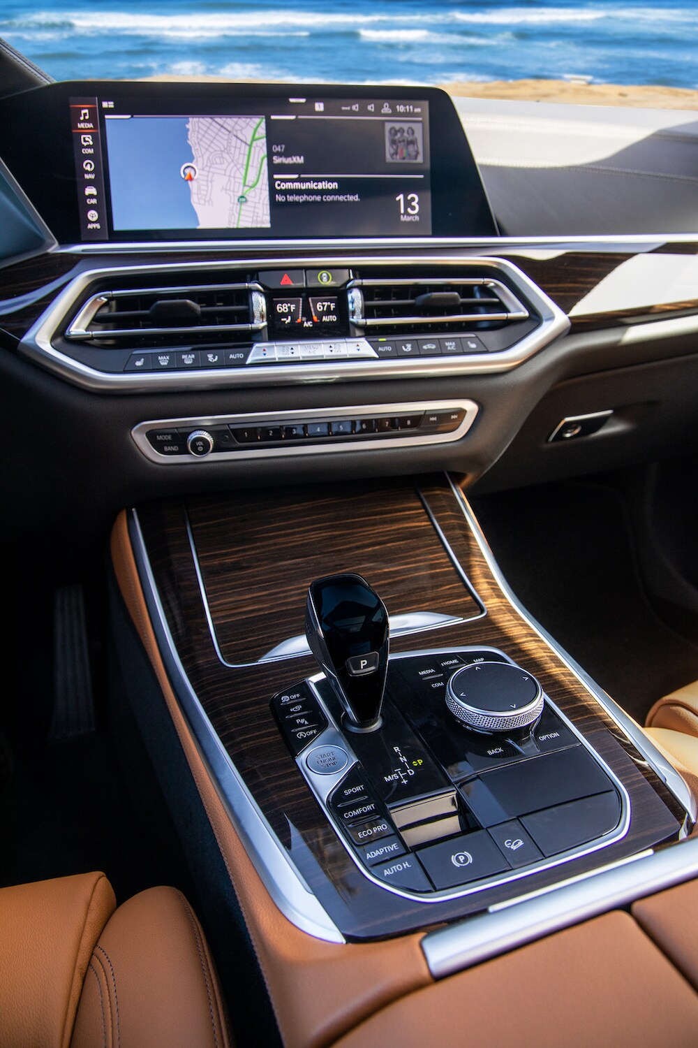 2020 BMW X5 Review Huntsville AL | Century BMW