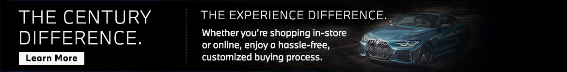 New BMW for Sale Huntsville AL | Century BMW