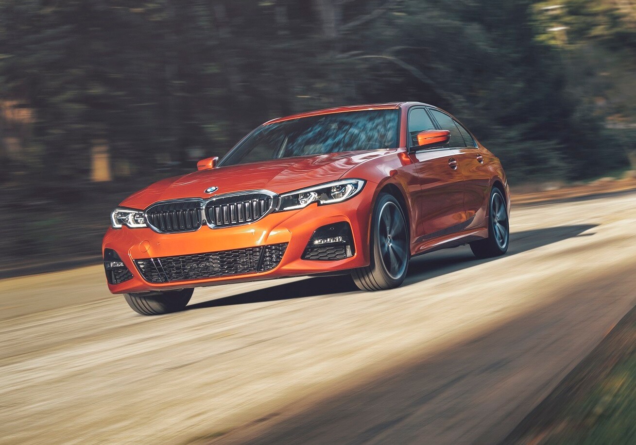 Luxury Car Dealer Decatur AL Century BMW