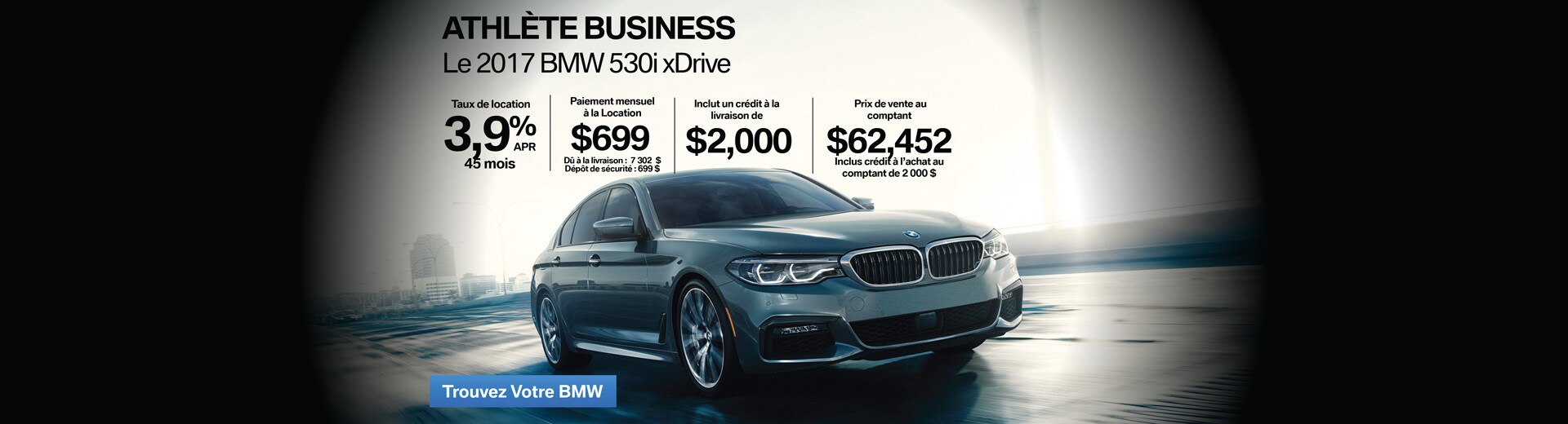 BMW Laval | Neuf BMW concessionnaire à Laval, QC H7T 2X3