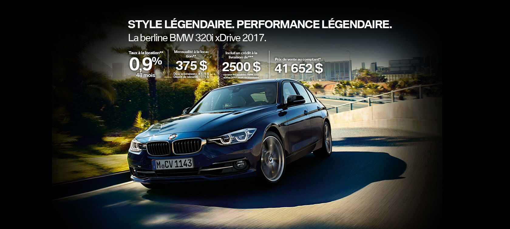 BMW Laval | Neuf BMW concessionnaire à Laval, QC H7T 2X3