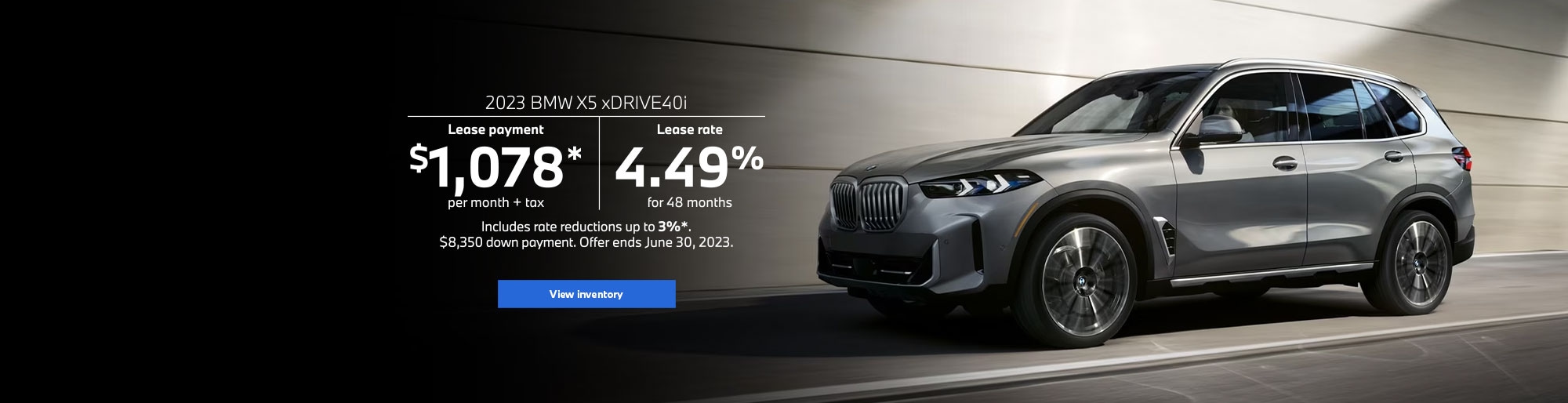 BMW Dealership Markham ON | BMW Markham