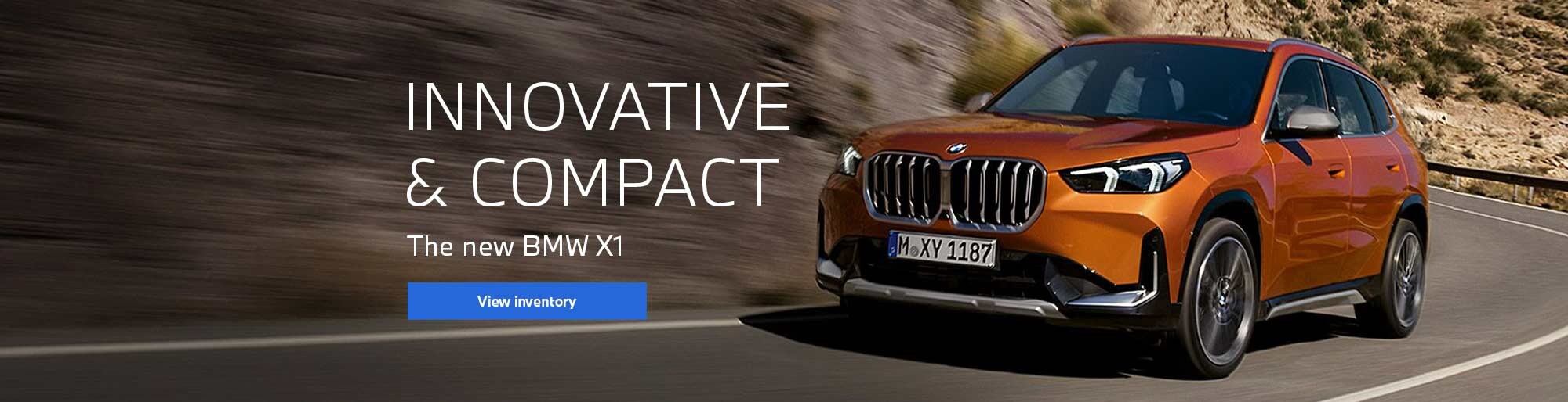 BMW Dealership Markham ON | BMW Markham