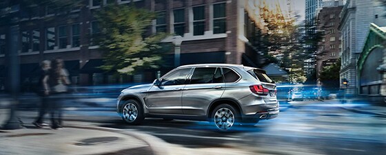 BMW Mobile Assist Program FAQ | BMW Northwest