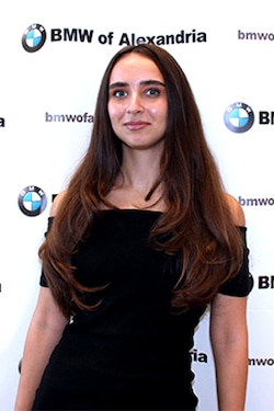 Staff | BMW of Alexandria