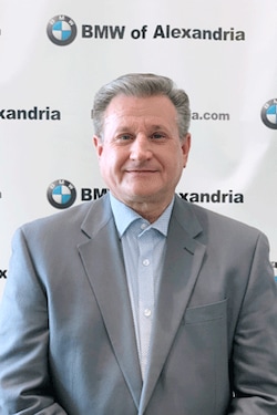 Staff | BMW of Alexandria