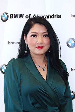 Staff | BMW of Alexandria