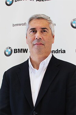 Staff | BMW of Alexandria
