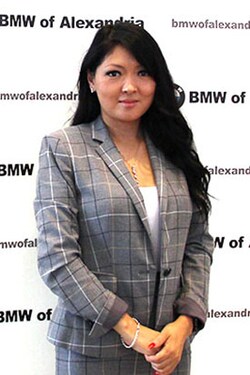 Staff | BMW of Alexandria