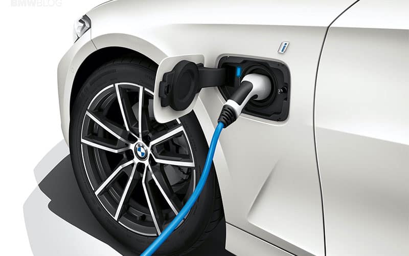 Bmw x3 plug in hybrid tax credit store