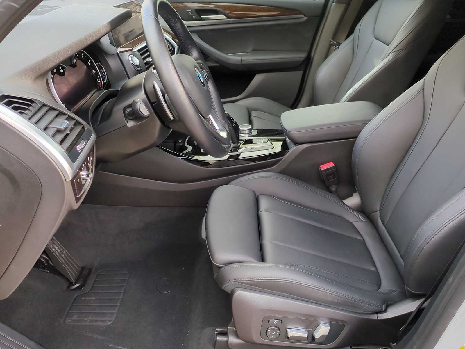 Pre-Owned 2021 BMW X3 For Sale at BMW of Ann Arbor | VIN Pre-Owned 2021 BMW X3 For Sale at BMW of Ann Arbor | VIN