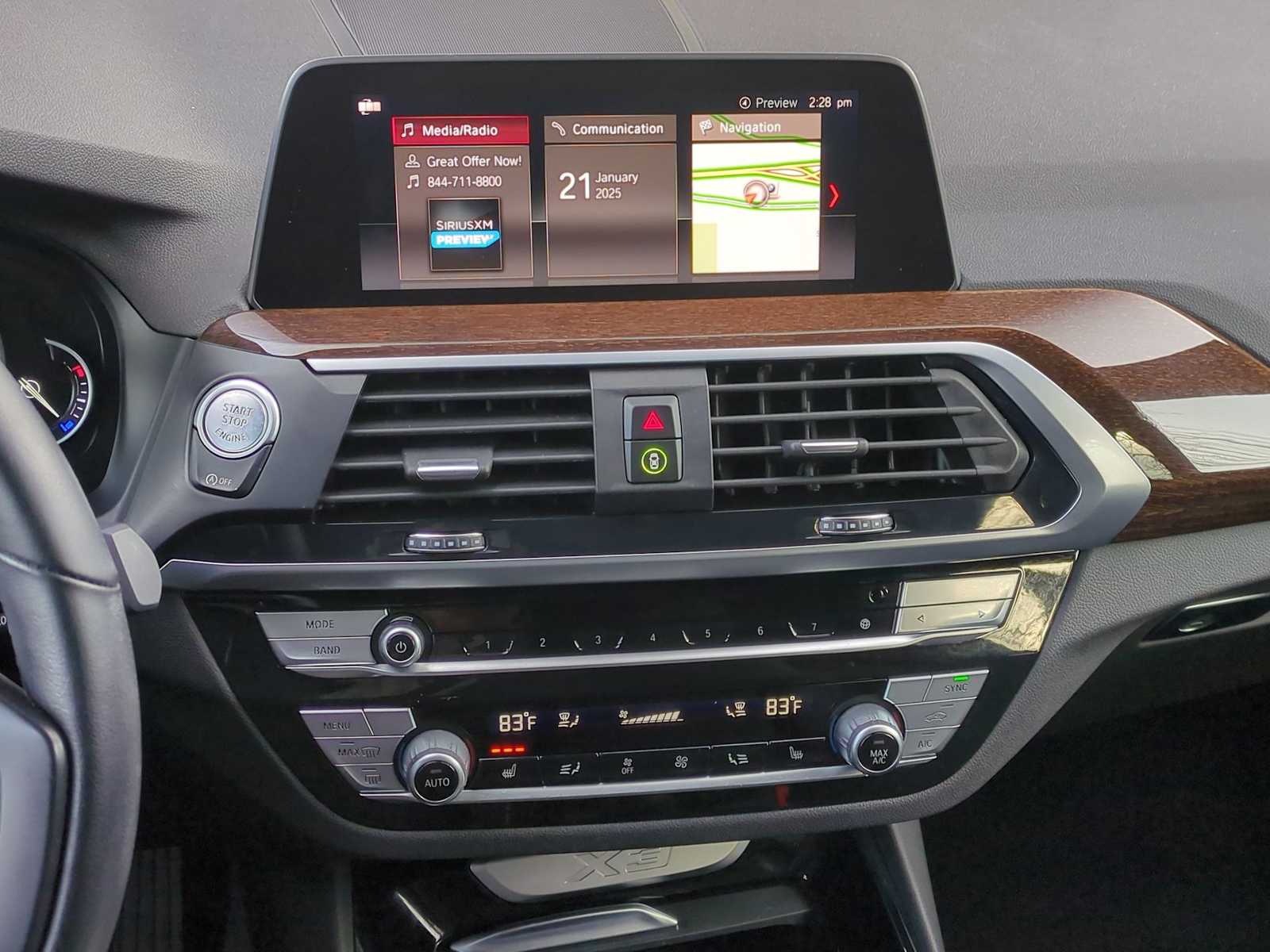 Pre-Owned 2021 BMW X3 For Sale at BMW of Ann Arbor | VIN Pre-Owned 2021 BMW X3 For Sale at BMW of Ann Arbor | VIN