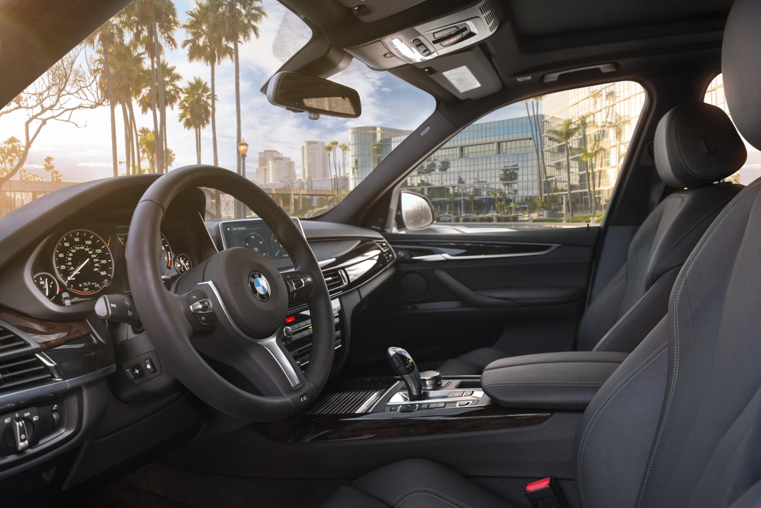 BMW X5 vs Acura MDX Annapolis MD | BMW of Annapolis