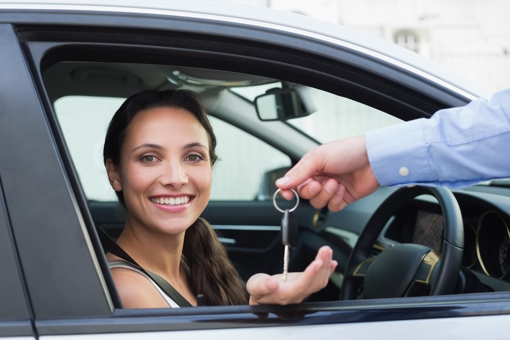 CPO Buying Checklist | BMW of Arlington TX