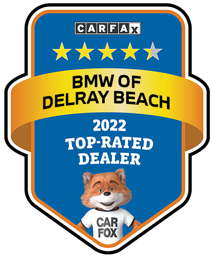 About BMW of Delray Beach | South Florida BMW Dealership