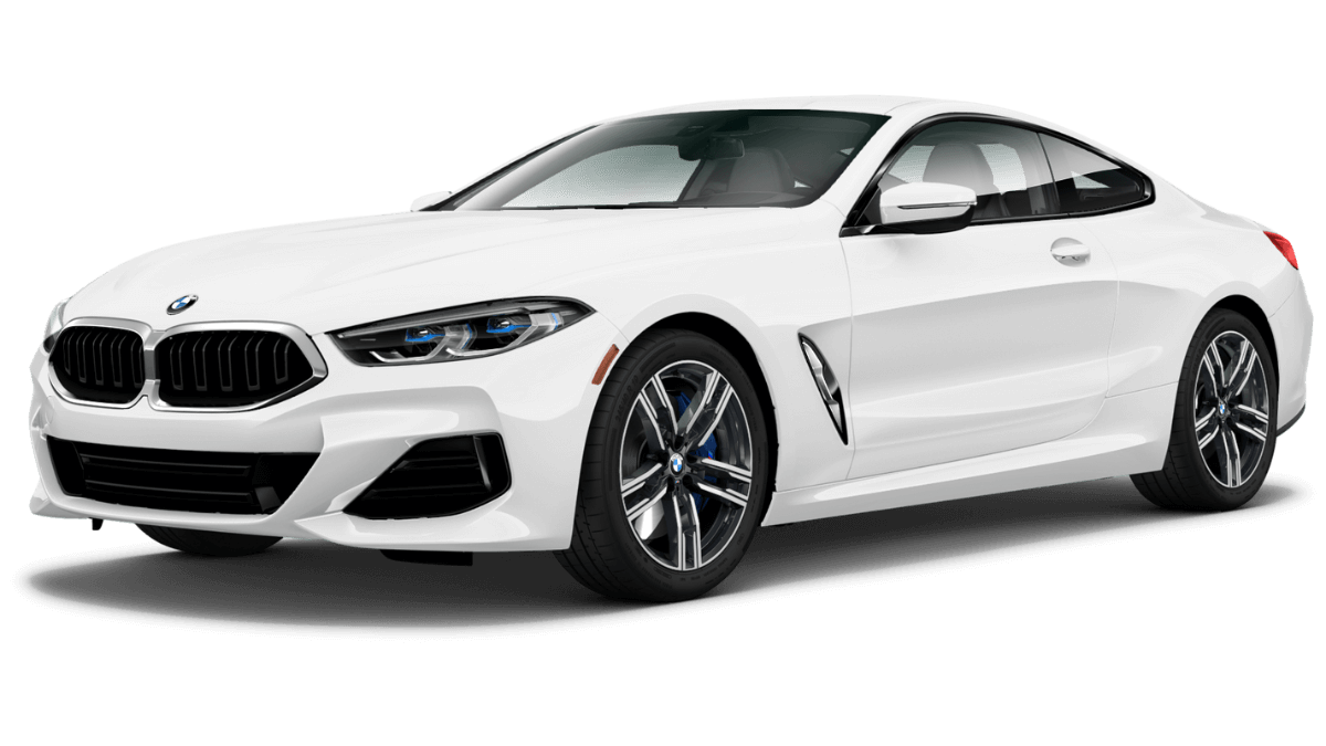 BMW Brand Information | BMW of Houston North